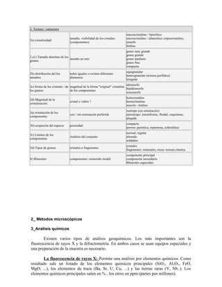Metodos de reconocimiento_de_minerales_y_rocas | DOC