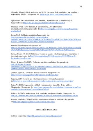 Métodos estadísticos y distribución de frecuencias | PDF