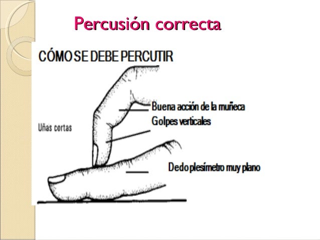 Metodos Generalesde Exploracion