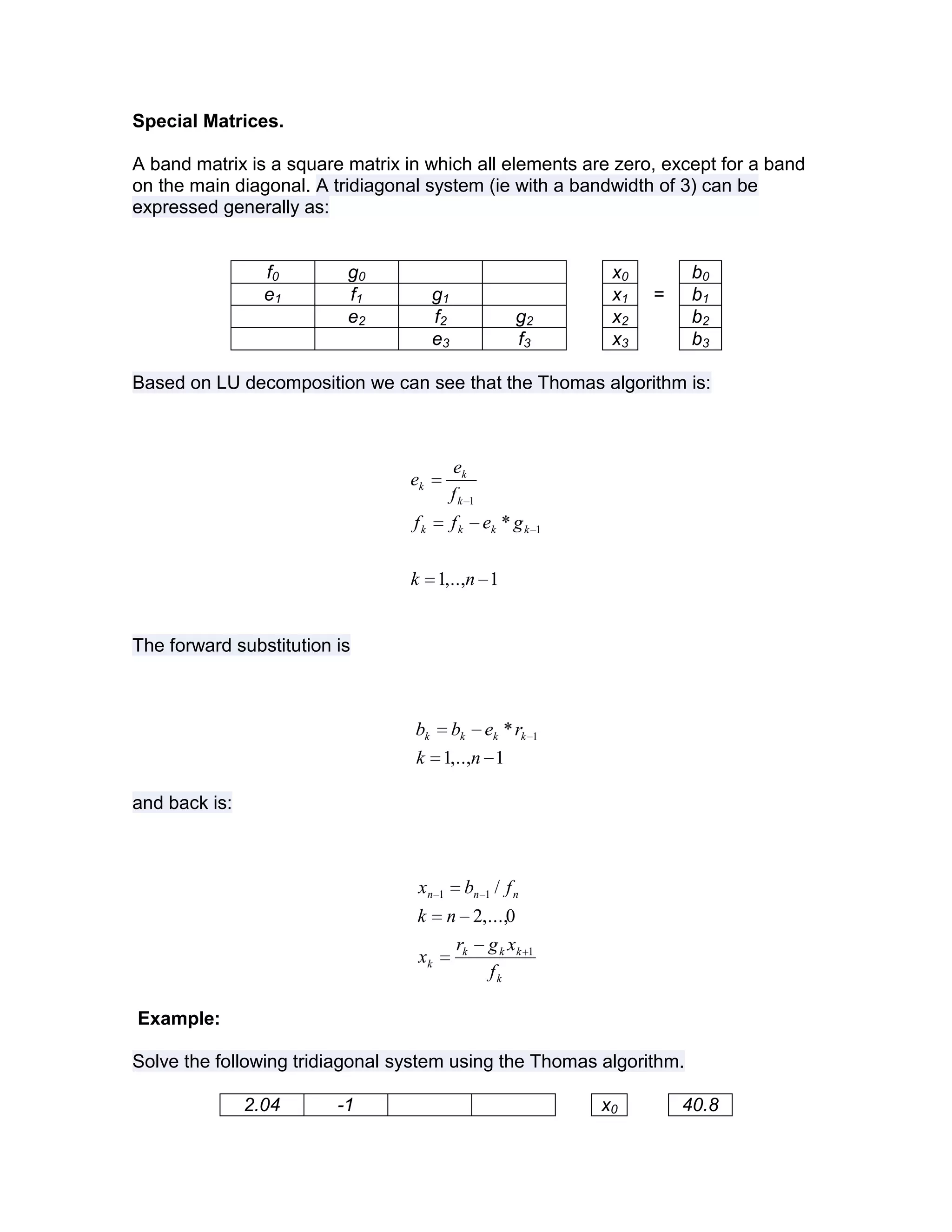 Metodos jacobi y gauss seidel | PDF