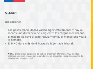 Metodos mac v_mac_rapp_metodologias_de_e (1) | PDF