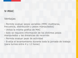 Metodos mac v_mac_rapp_metodologias_de_e (1) | PDF