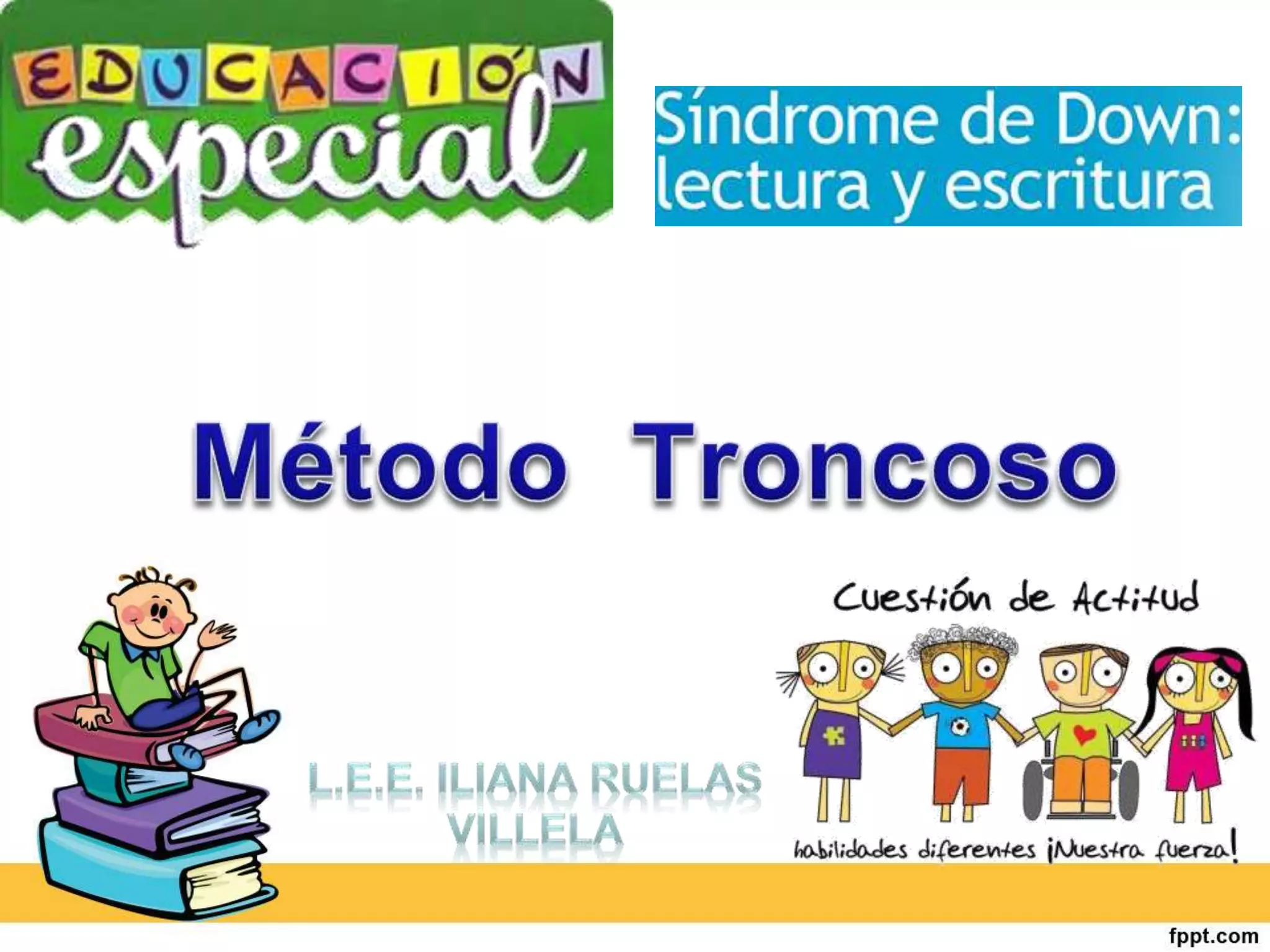 Metodo troncoso | PPT
