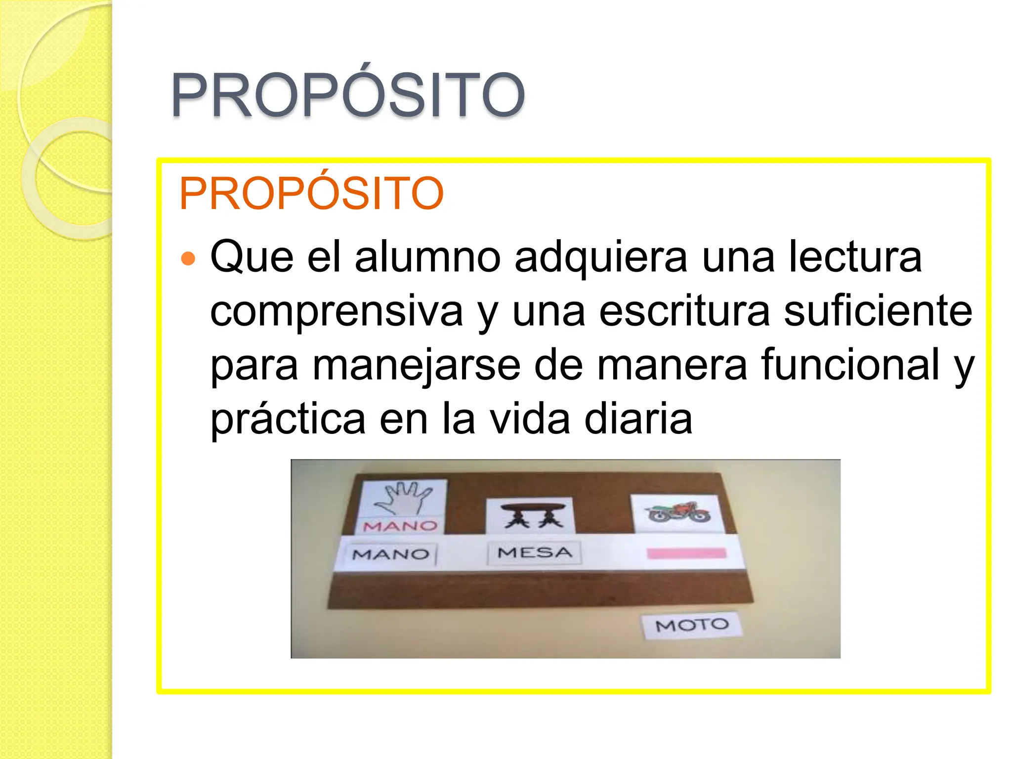 METODO TRONCOSO.pptx metodo troncoso pptx | PPTX | Special Education ...