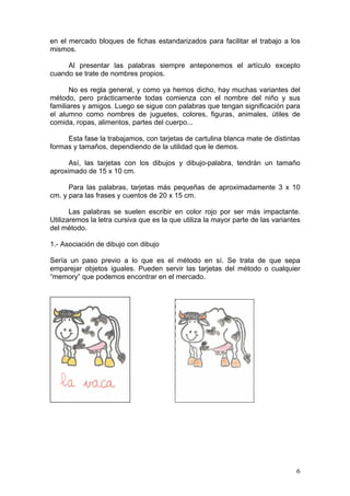 Metodo troncoso le | PDF