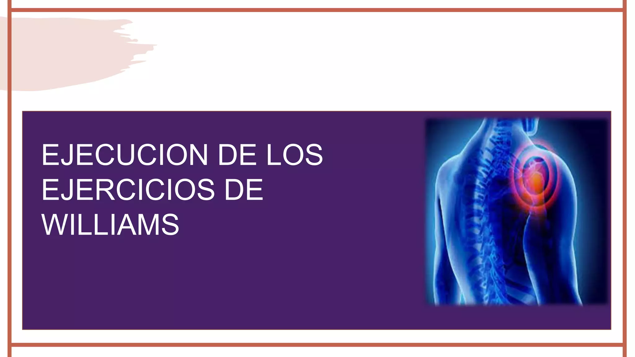 METODO WILLIAMS TAREA.pptx