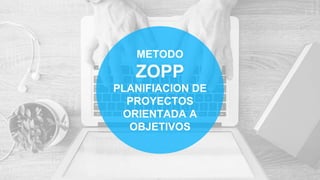 Metodo zopp | PPTX