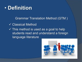 Metod teaching | PPT