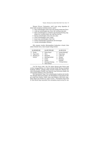 Metologi jawa-dalam-motif-batik-unsur-alam-pujianto | PDF