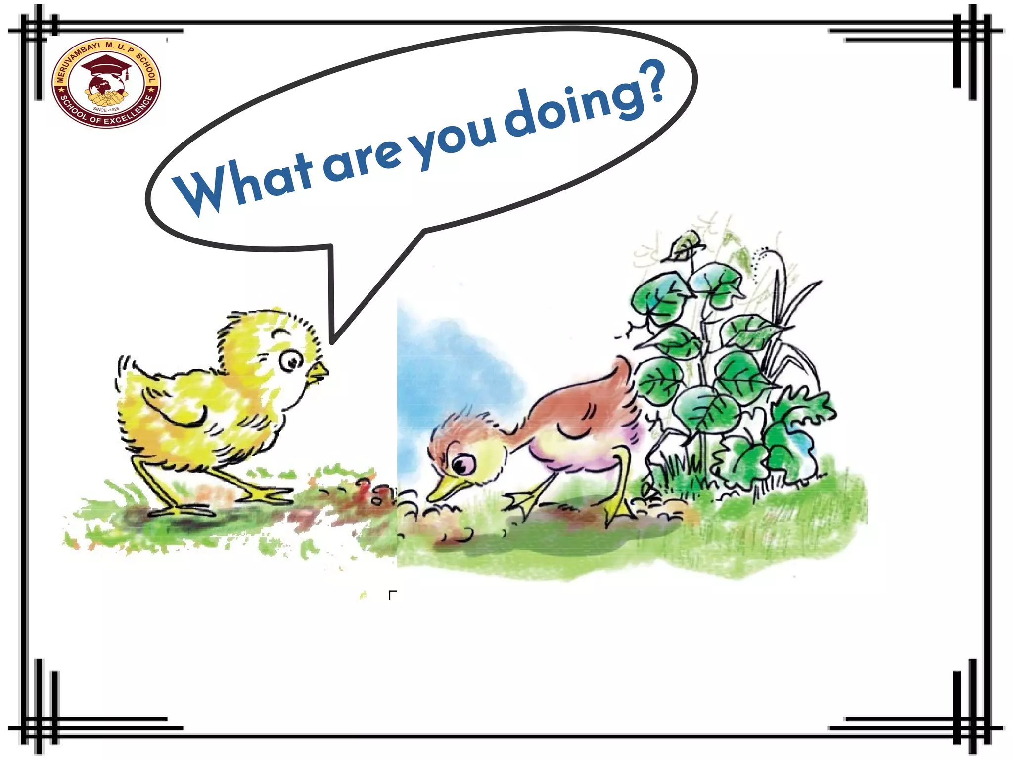 Me too evolving text 2 | PPT