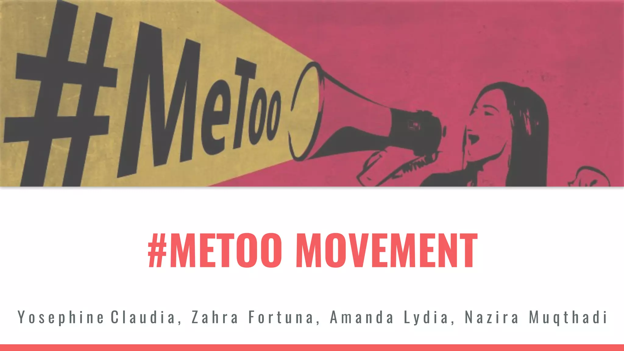 #Me too Movement | PDF