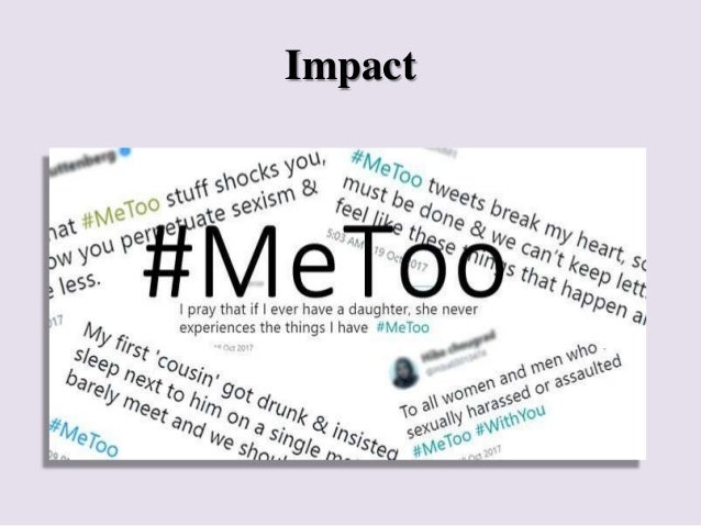 #Me Too Movement