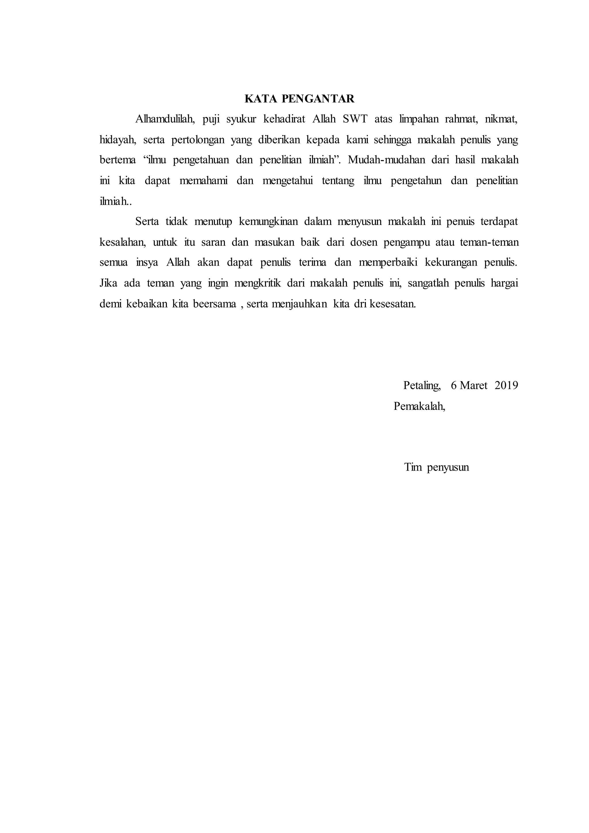 Metopen kelompok 1_semt_4[2] | DOCX