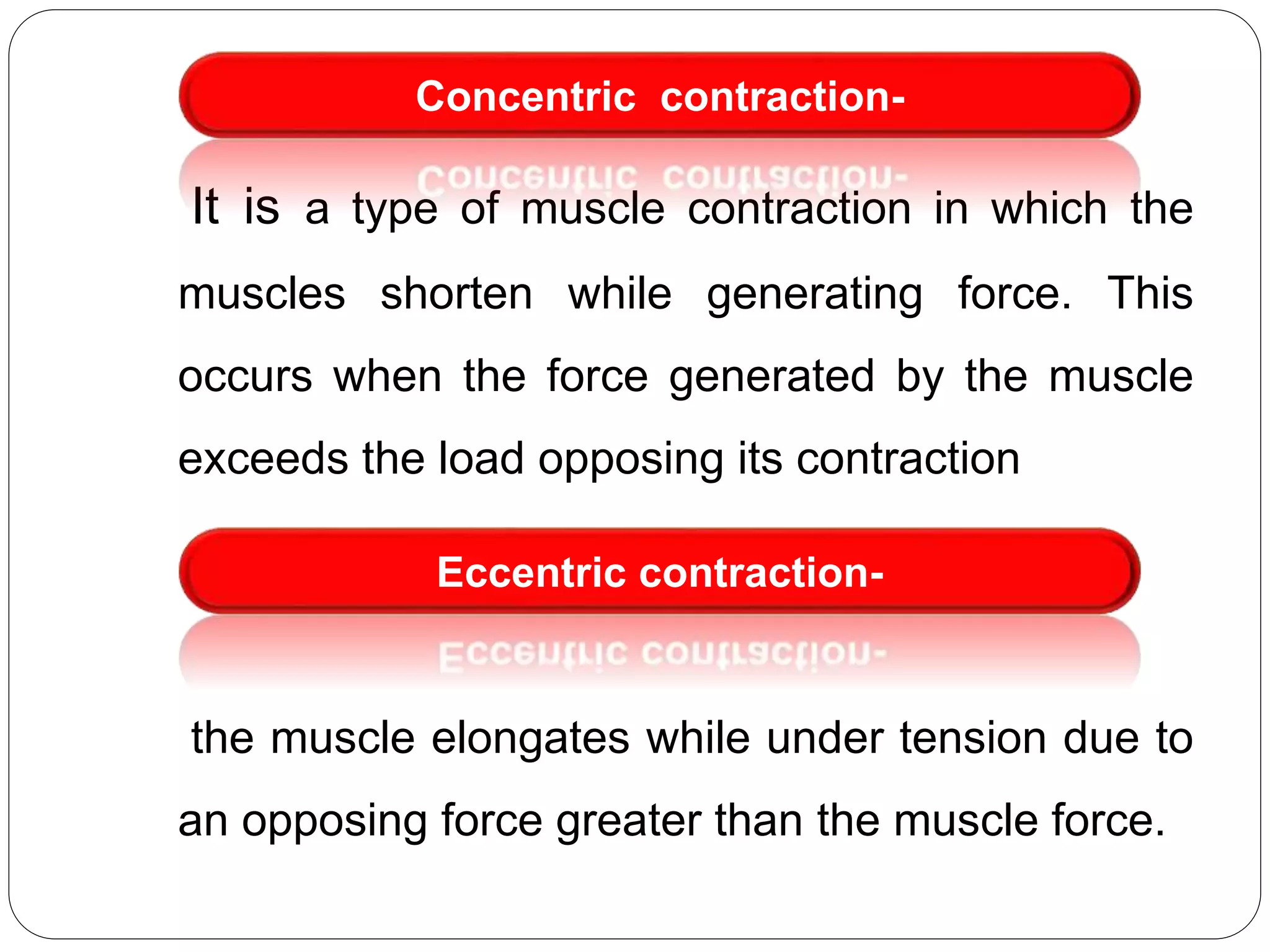 Muscle Energy Technique | PPTX