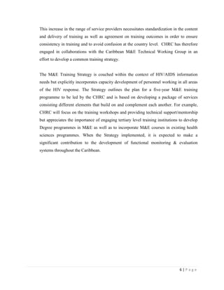 M&E Training Strategy.pdf