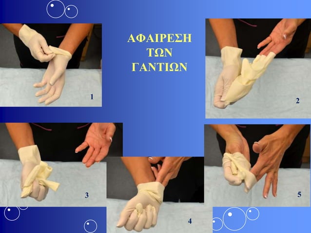 Μέτρα ατομικής προστασίας | PPTX