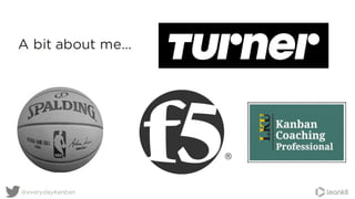 Metric-Driven Coaching Webinar - LeanKit | PPT