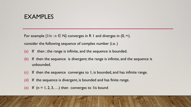Metric-space-1-Calculus with Analytic Geometry | PPTX | Maps & Navigation