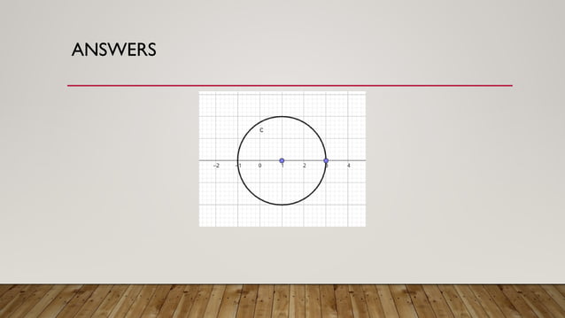 Metric-space-1-Calculus with Analytic Geometry | PPTX | Maps & Navigation