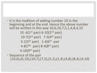 Metric construction and interpretation(technology) | PPTX | Physics ...