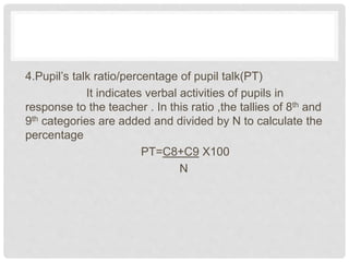 Metric construction and interpretation(technology) | PPTX | Physics ...