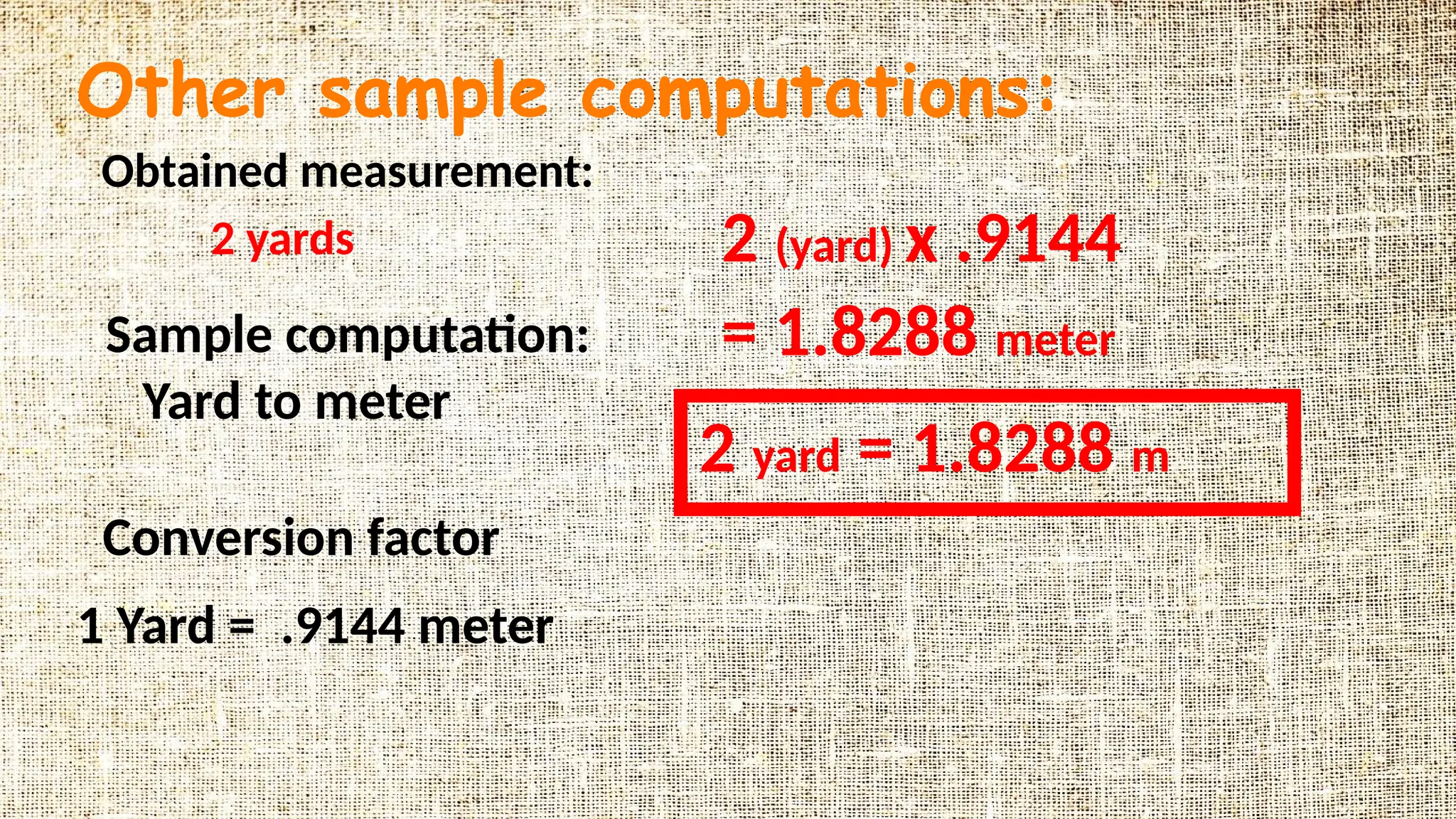 METRIC CONVERSION CHART_CONVERSIONS, METRIC, MEASUREMENTS, DRESS MAKING ...