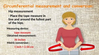 METRIC CONVERSION CHART_CONVERSIONS, METRIC, MEASUREMENTS, DRESS MAKING ...