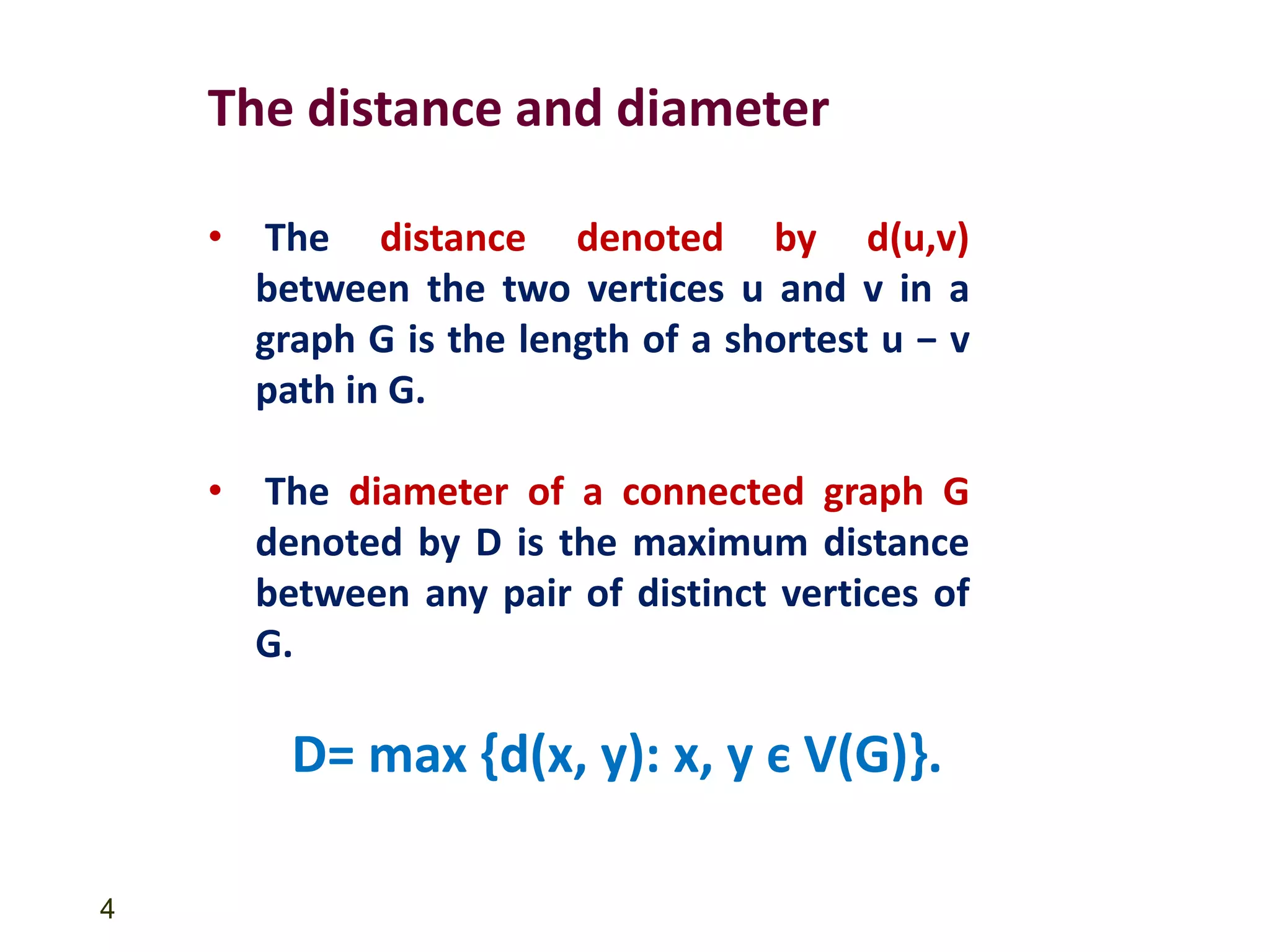 Metric dimesion of circulsnt graphs | PPT