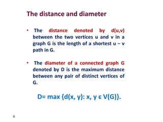 Metric dimesion of circulsnt graphs | PPTX