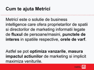 Metrici | PDF