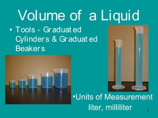 Metric measurement | PPT