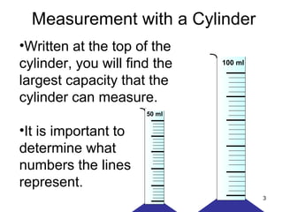 Metric measurement | PPT