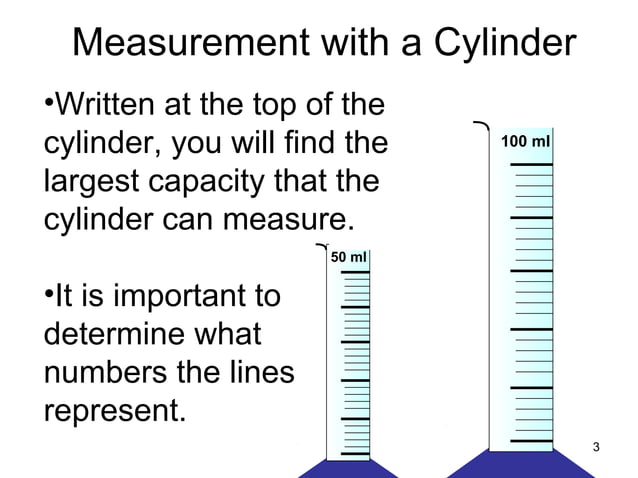 Metric measurement | PPT