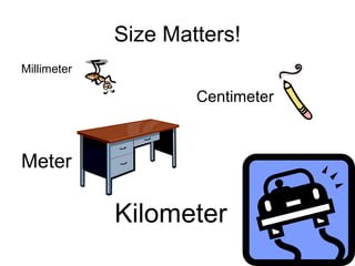 Metric measurement | PPT