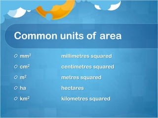 Metric measurement conversion information | PPTX | Physics | Science
