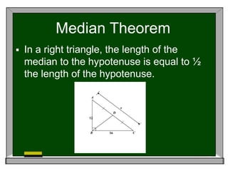 Metric relationships | PPT