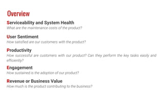 The How, Why and What of Metrics? | PPTX