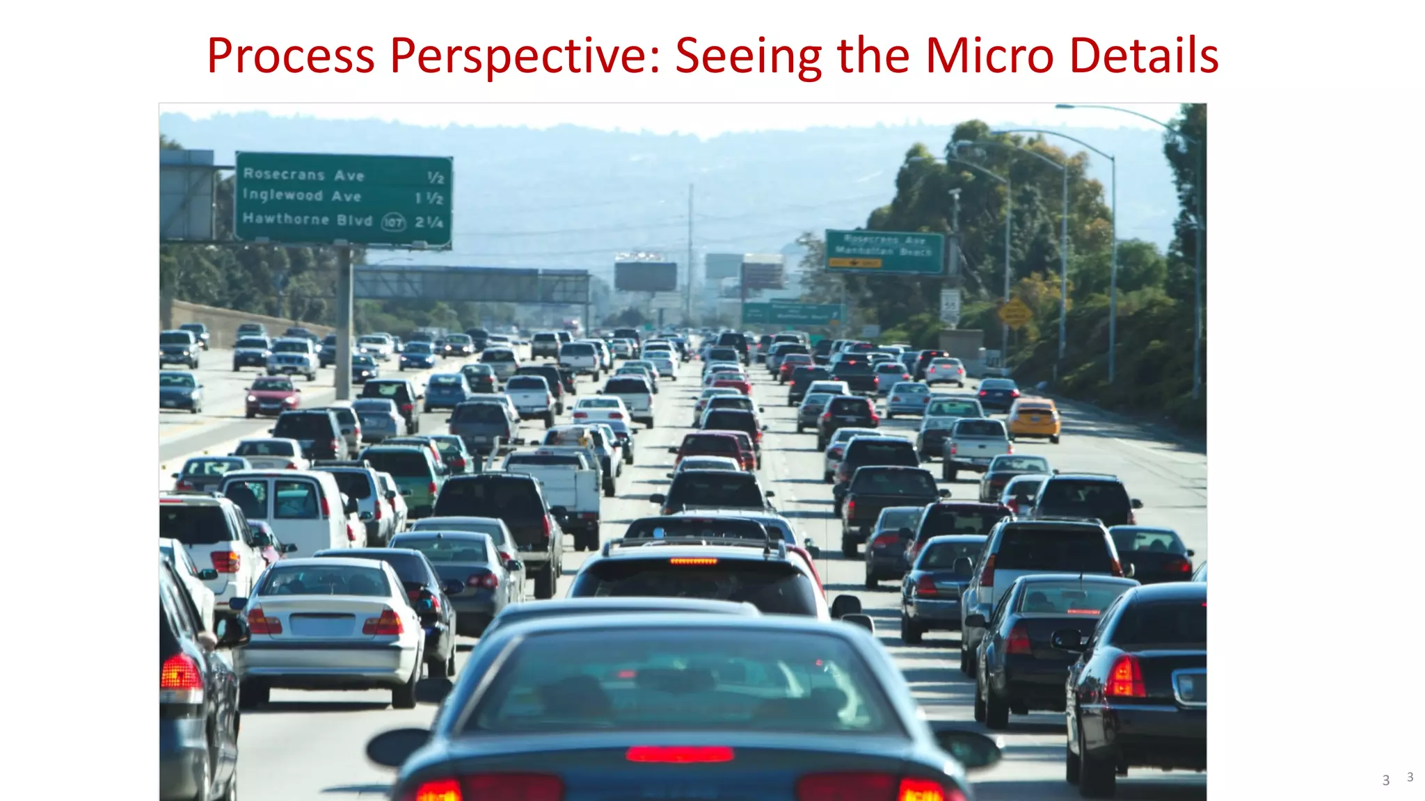 Metrics-Based Process Mapping | PDF