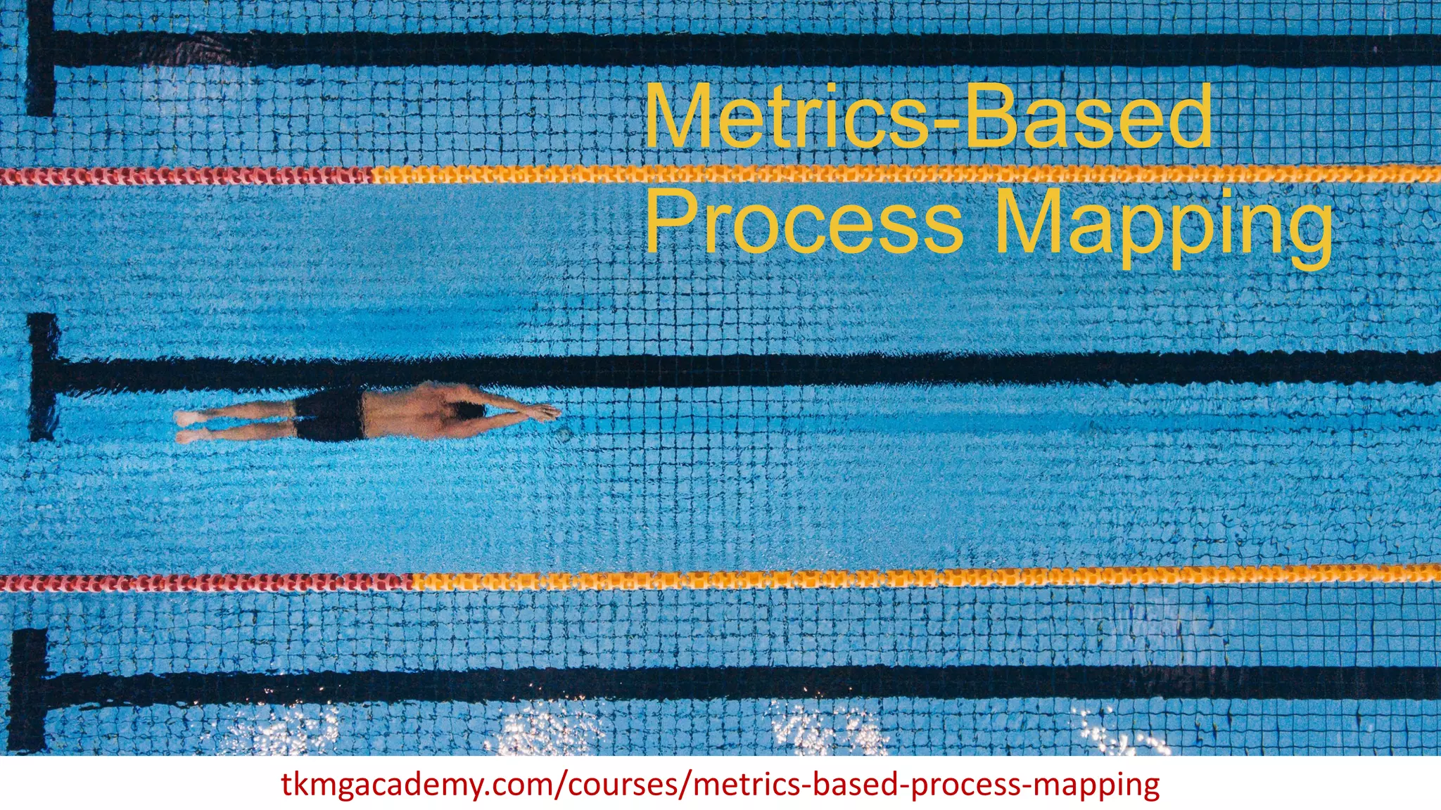 Metrics-Based Process Mapping | PDF