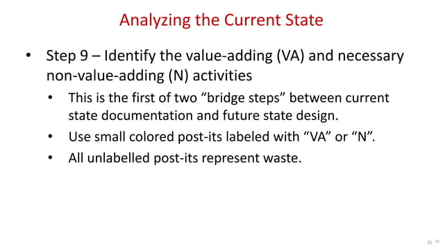 Metrics-Based Process Mapping | PDF