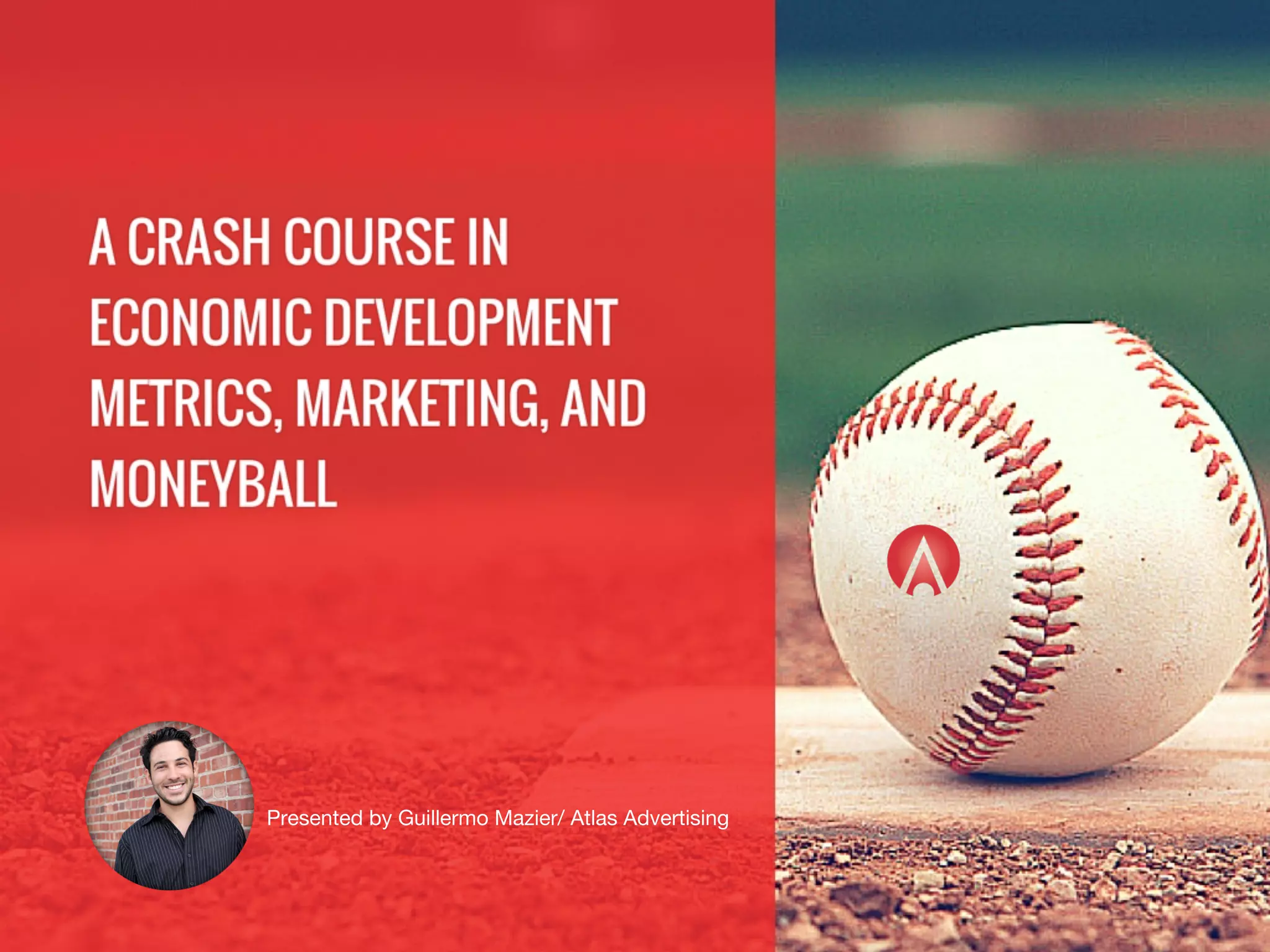 Economic Development Metrics | PPT