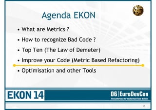 Metrics ekon 14_2_kleiner | PDF | Web Development | Internet