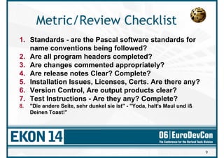 Metrics ekon 14_2_kleiner | PDF | Web Development | Internet