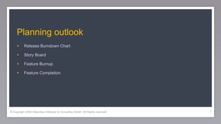 2008 Metrics for agile software development | PPTX