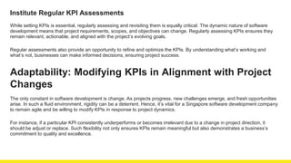Metrics & KPIs to Track for IT Outsourcing companies.pptx