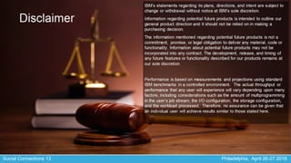 Elasticsearch – Introducing New Containerized Metrics | PPT