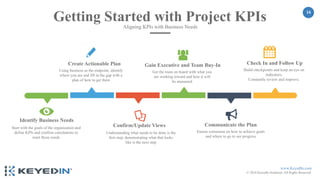 Metrics That Matter: Top 3 KPIs You Can’t Live Without | PDF