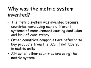 Conversation length measurement metric_system.ppt