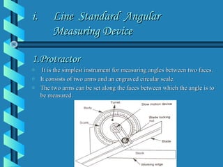 Metrology | PPT