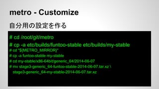 Metro | PDF | Operating Systems | Computer Software and Applications